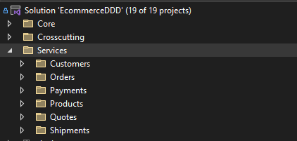 Ecommerce DDD - Hands-on Domain-driven Design and Event Sourcing - 2/6 ...